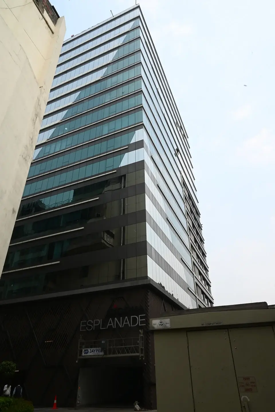 Siddha Esplanade - Siddha Group