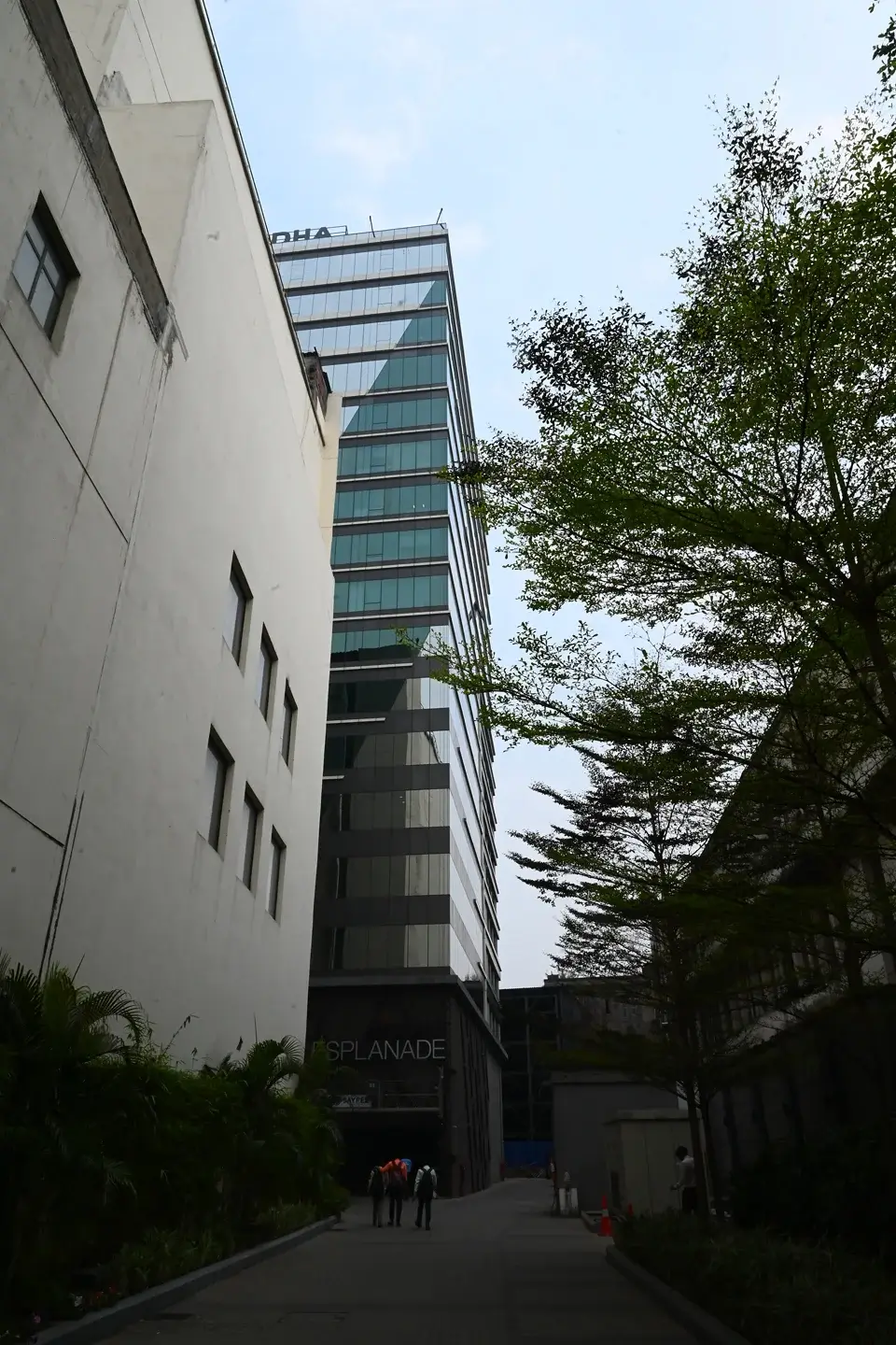 Siddha Esplanade - Siddha Group