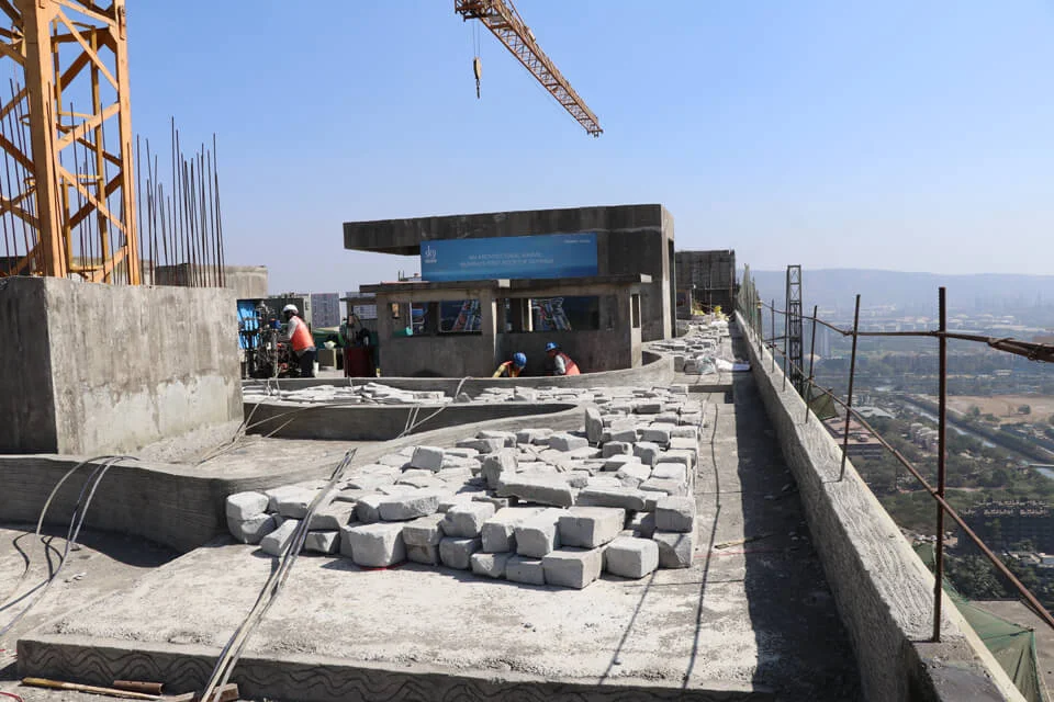 Premium 2 & 3 BHK Residences in Mumbai | Siddha Group