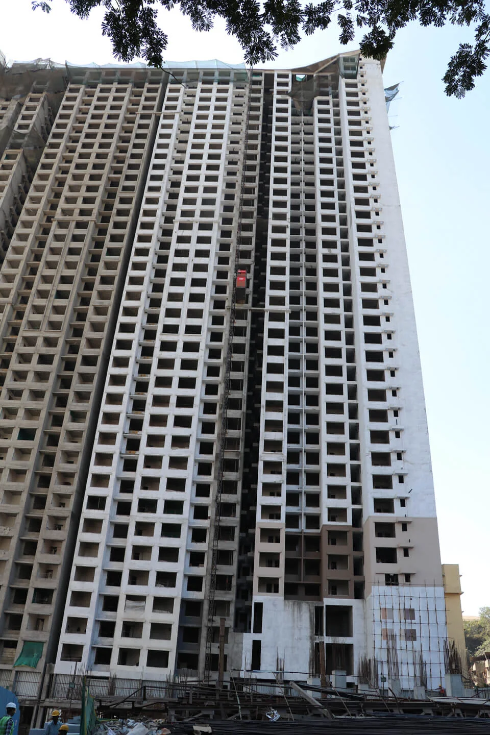 Premium 2 & 3 BHK Residences in Mumbai | Siddha Group