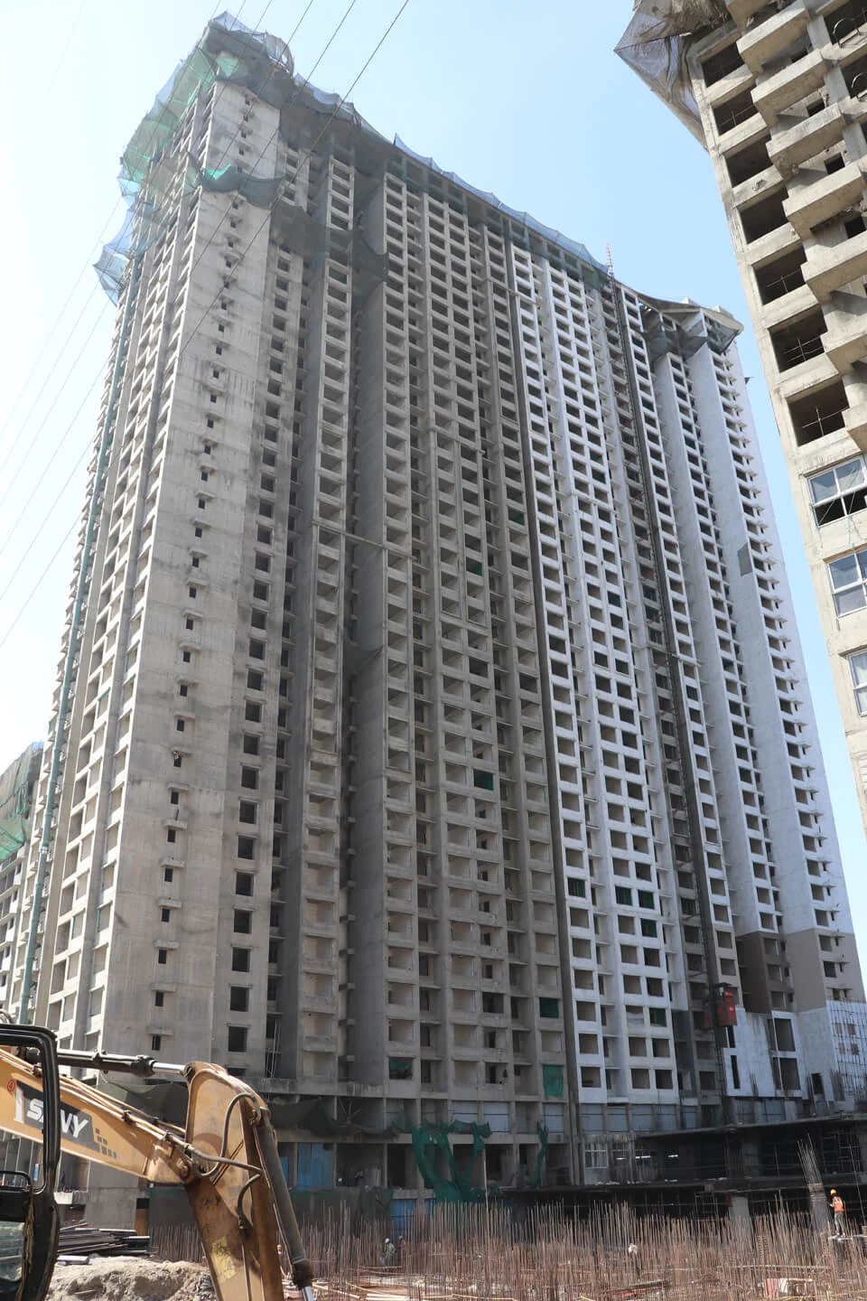 Premium 2 & 3 BHK Residences in Mumbai | Siddha Group