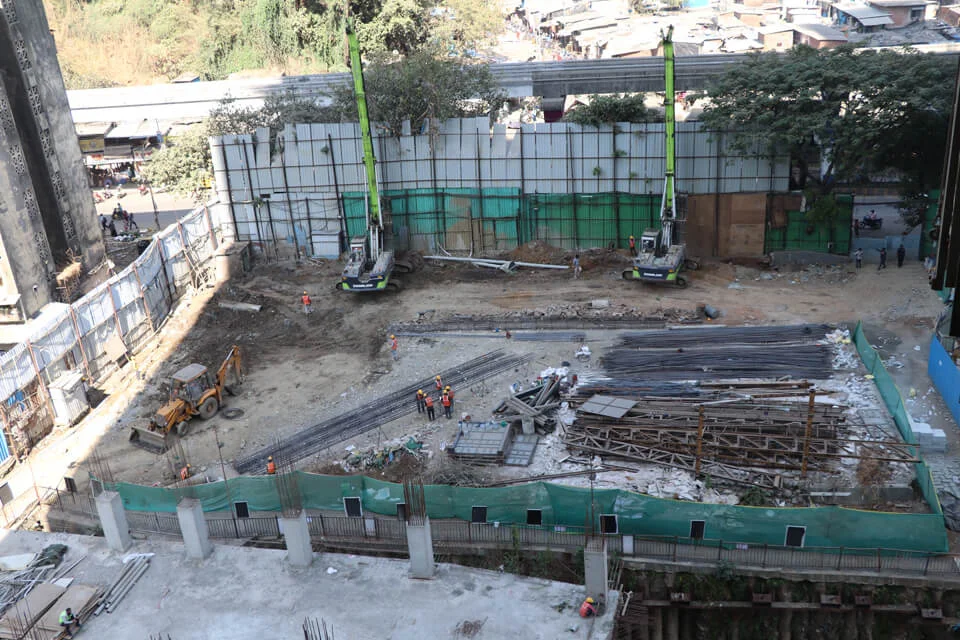 Premium 2 & 3 BHK Residences in Mumbai | Siddha Group