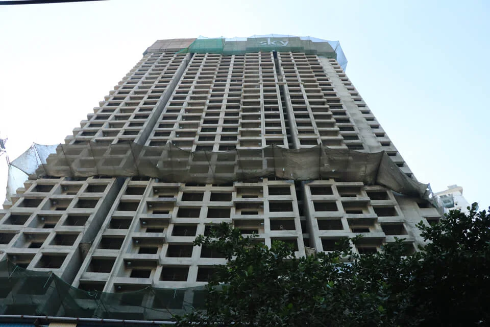 Premium 2 & 3 BHK Residences in Mumbai | Siddha Group