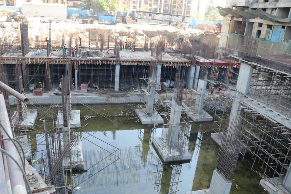 Premium 2 & 3 BHK Residences in Mumbai | Siddha Group